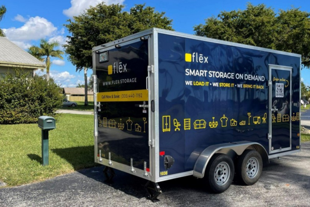 What Are The Best Portable Storage Units?