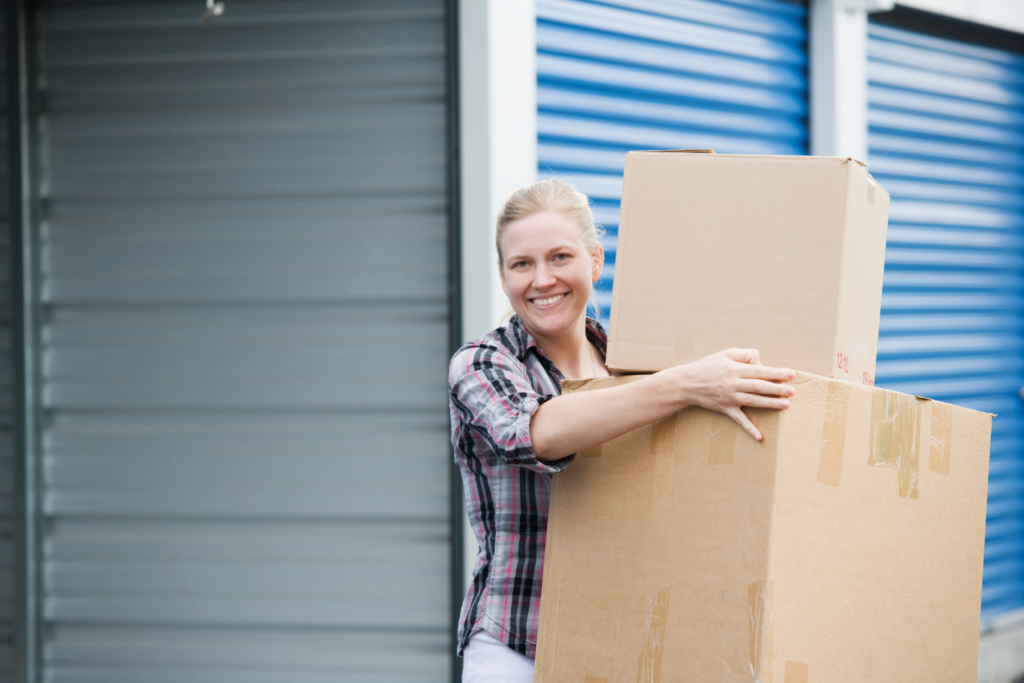 How Much Does Small Storage Unit Cost?
